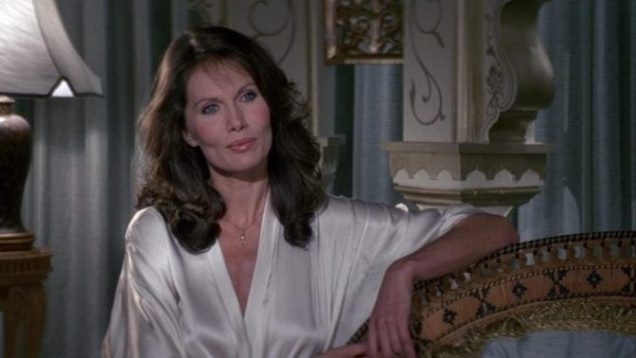 La liste des James Bond Girls célèbres au cinéma - Le Vortex