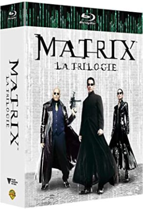 Matrix : les questions que l'on s'est tous posées - Le Vortex