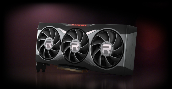 AMD Radeon RX 6800 XT : Test, Avis et meilleur prix - Le Vortex