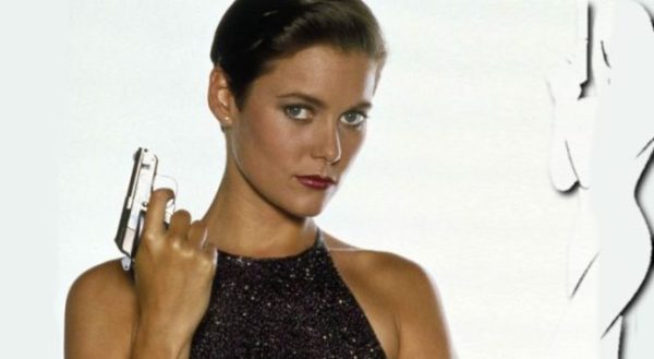 La liste des James Bond Girls célèbres au cinéma - Le Vortex